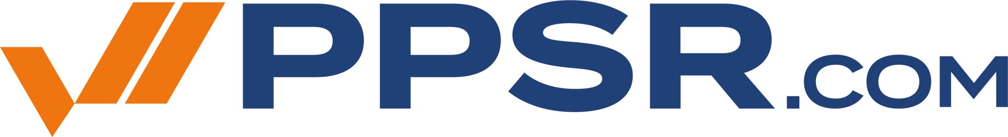 About Us - PPSR.com